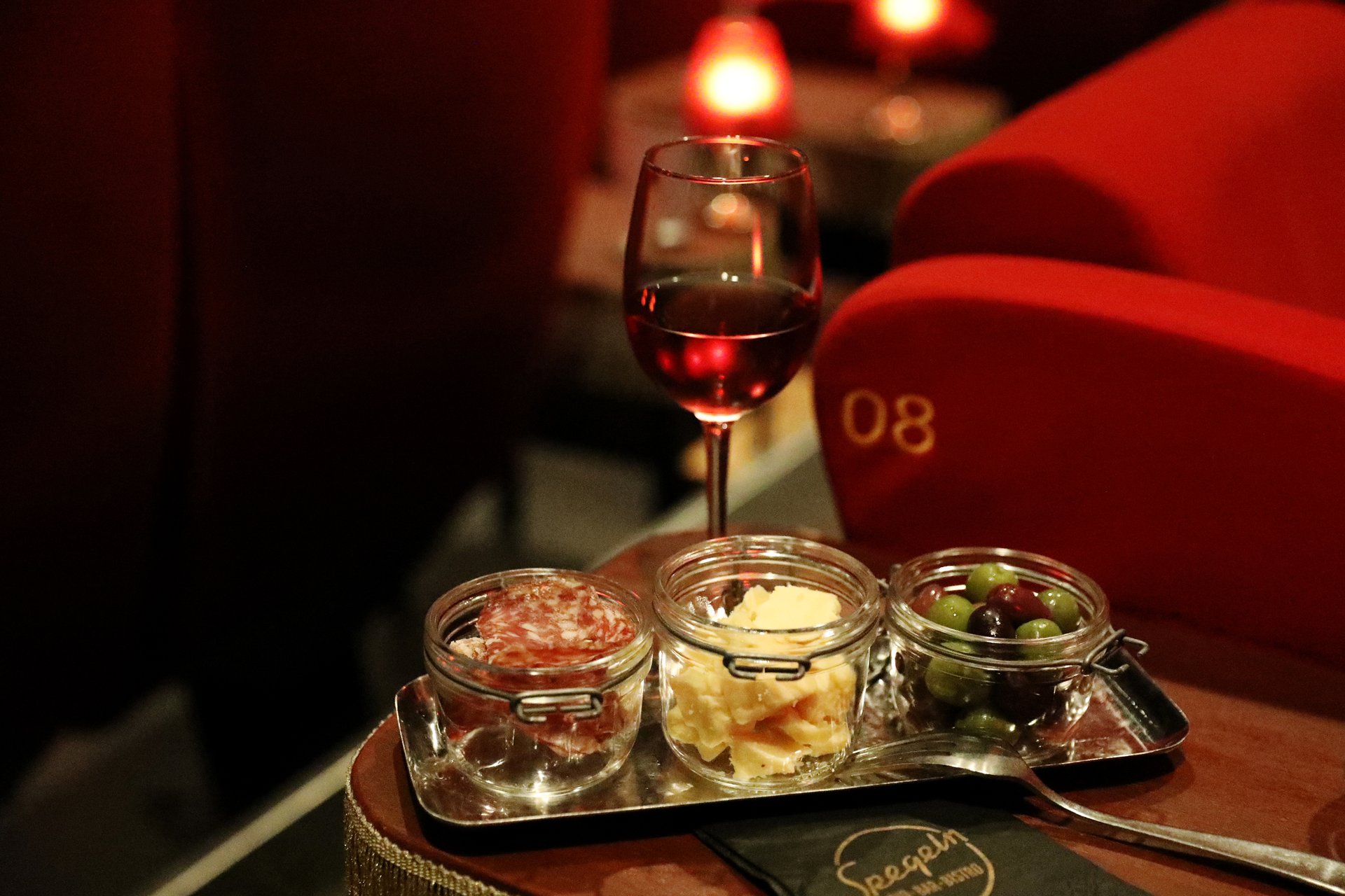 Semitjov – Drömmen om en bättre värld | Spegeln